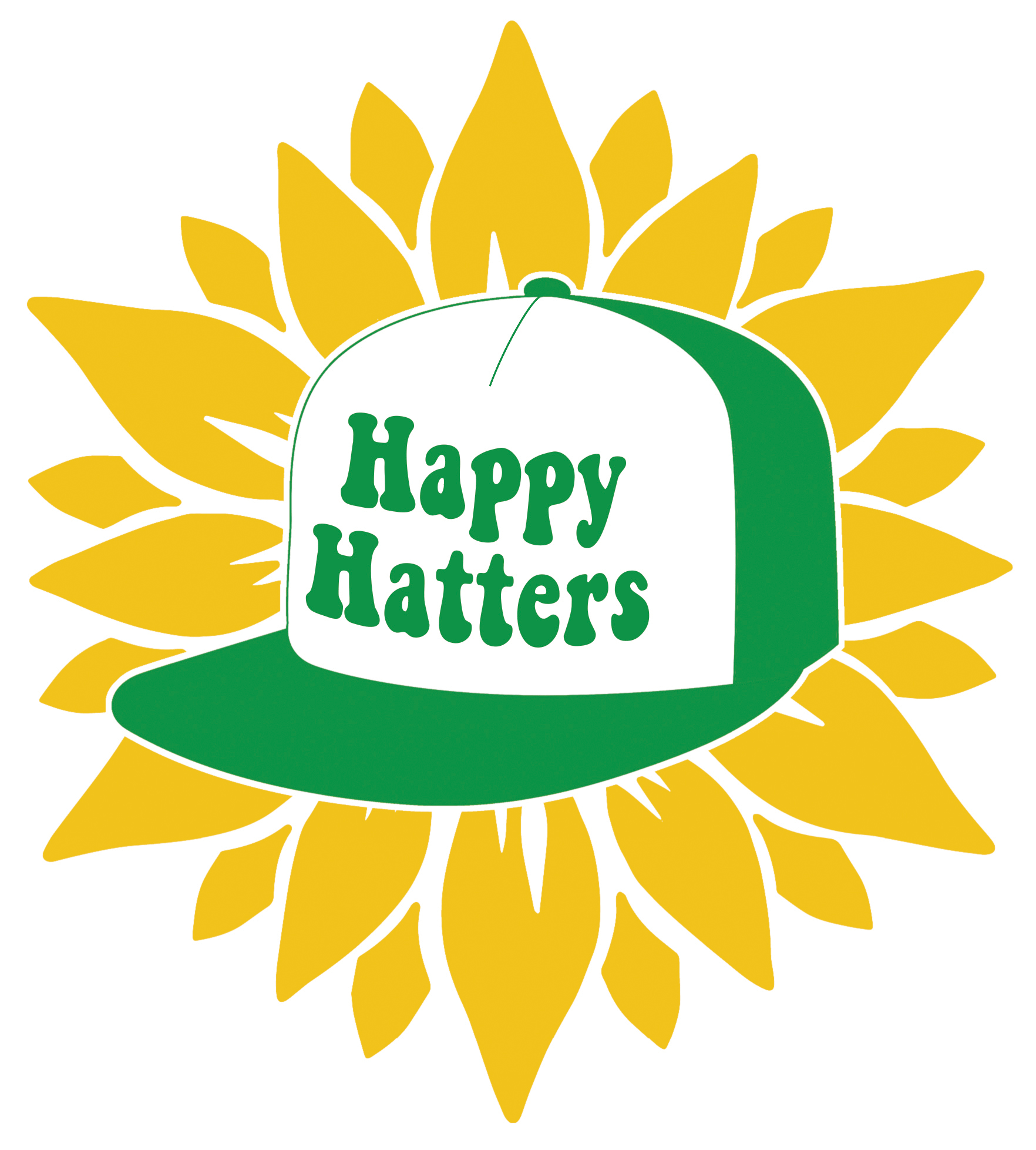 Customize Your Trucker Hat with Happy Hatters Lawrence Kansas ...